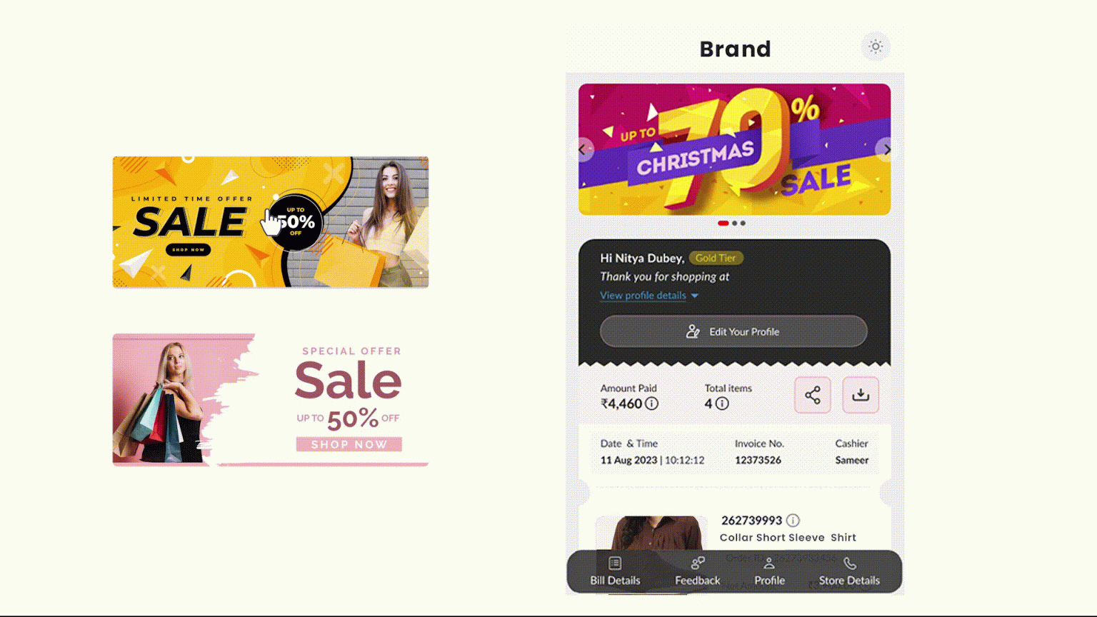 What’s New with Zence Digital Receipt: Product Updates That Power Post ...